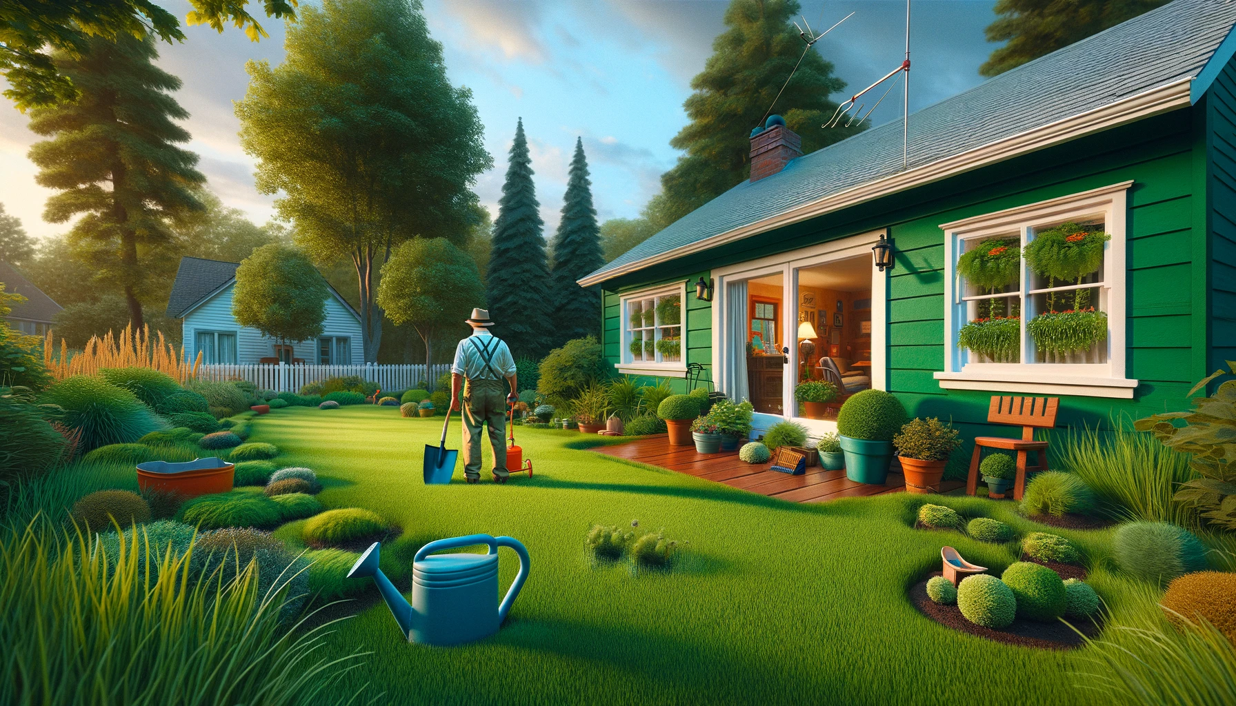 Weed Out Your Worries: Effective Weed Control Strategies - Thompson ...